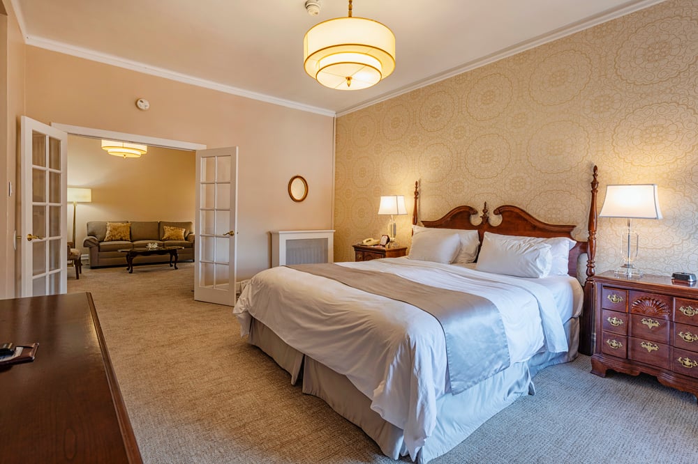 Amenities & Benefits