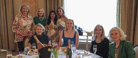 The Metropolitan Club Membership Guide: Where Remarkable Women Thrive