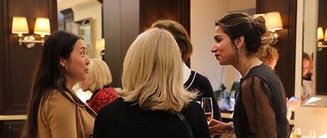 The Metropolitan Club Membership Guide: Where Remarkable Women Thrive